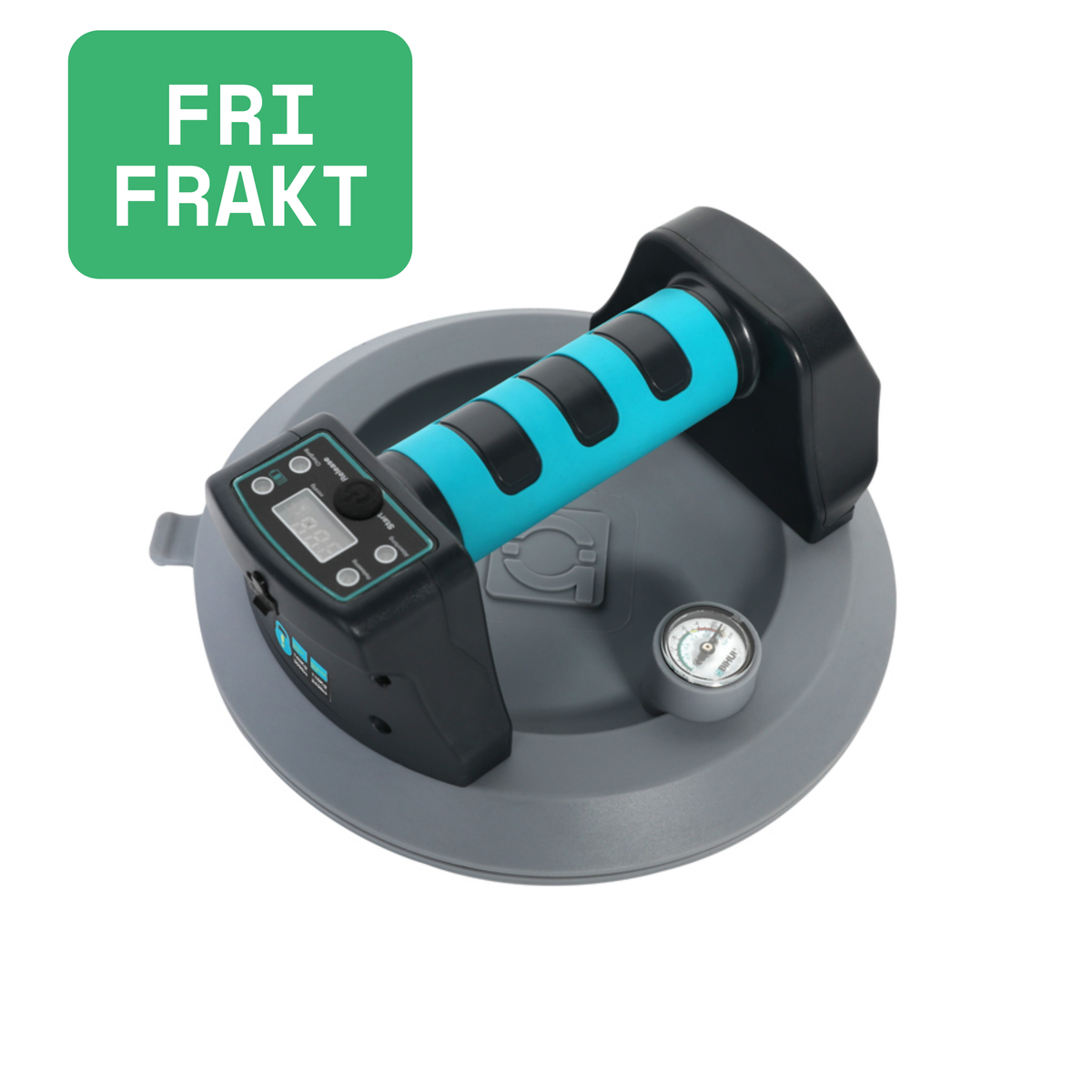 TEBO – Badrumspunkten