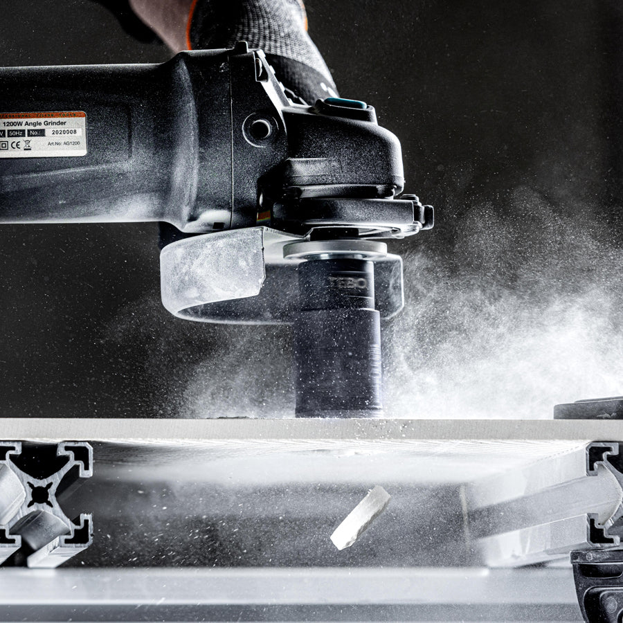 TEBO – Badrumspunkten