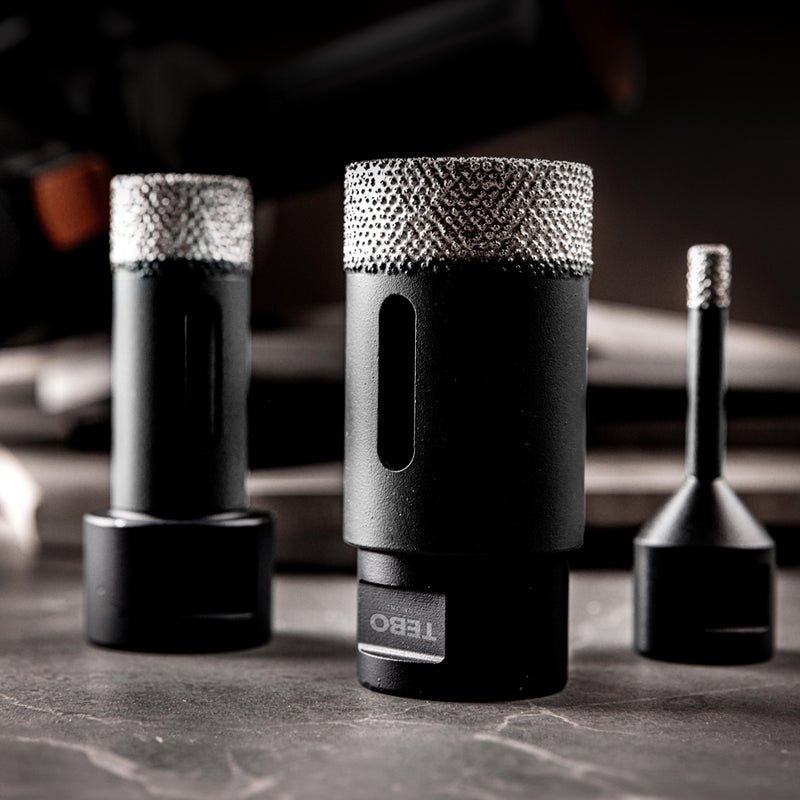 TEBO – Badrumspunkten